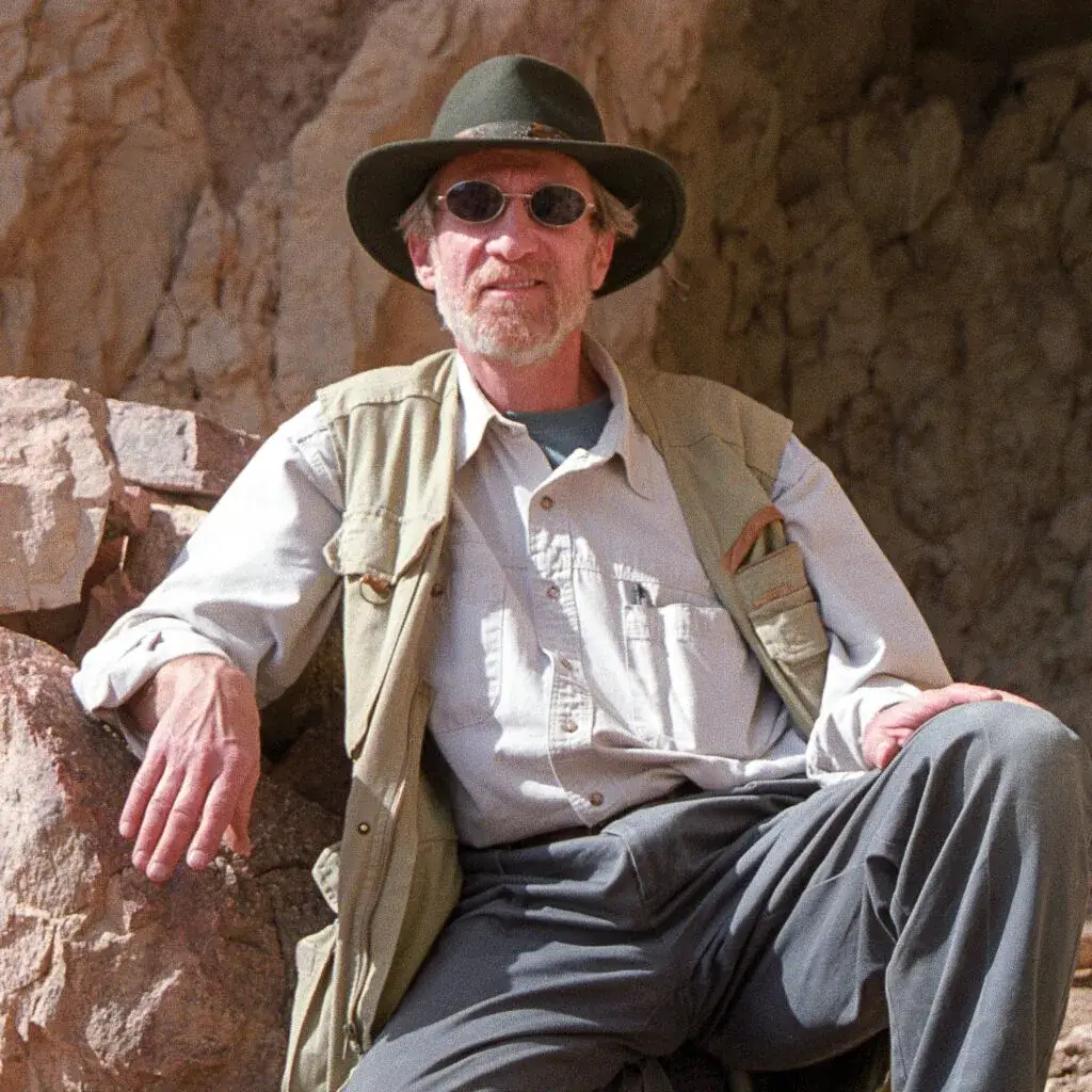 Lester Picker: Journalist and Adventurer